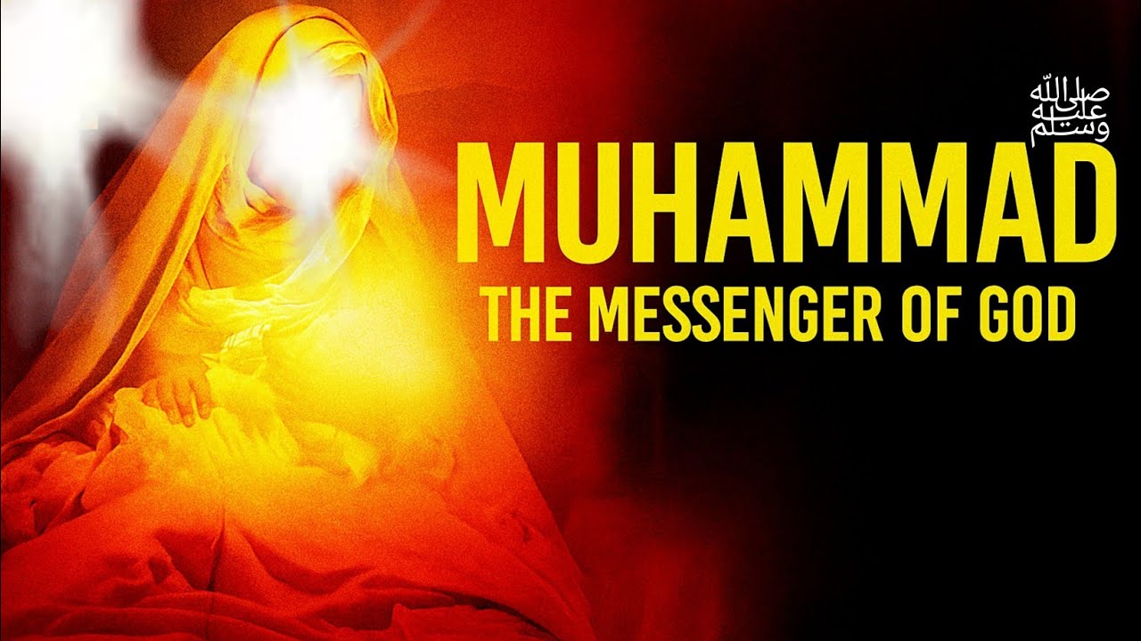 Muhammad The Messenger of God Full Movie in Urdu/Hindi - YouTube