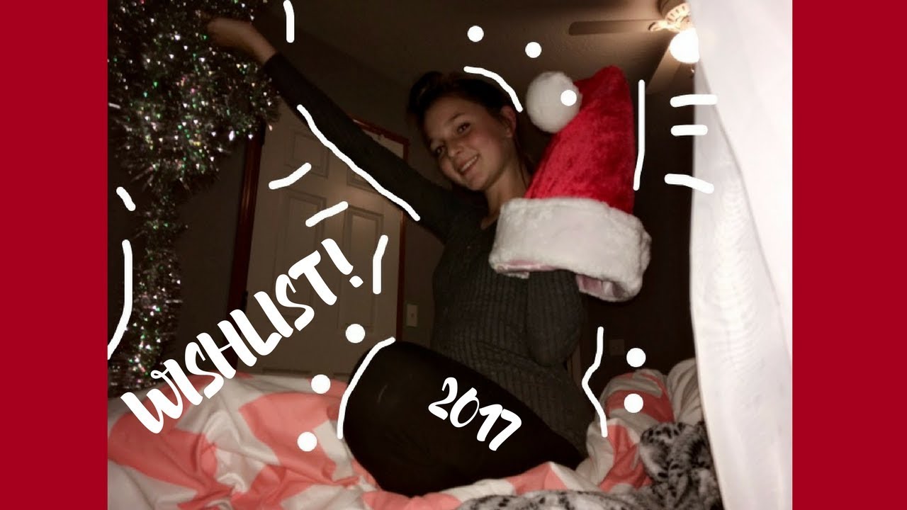 50 Things To Ask For For Christmas 2017 Teen Girl YouTube 50-things-to-ask-for-for-christmas-2017-teen-girl-youtube