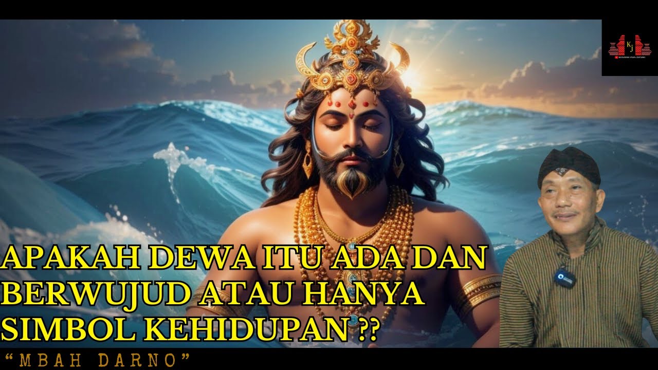 BENTENGI PEMAHAMAN INI BAGI PENGANUT AJARAN JAWA MBAH DARNO - YouTube