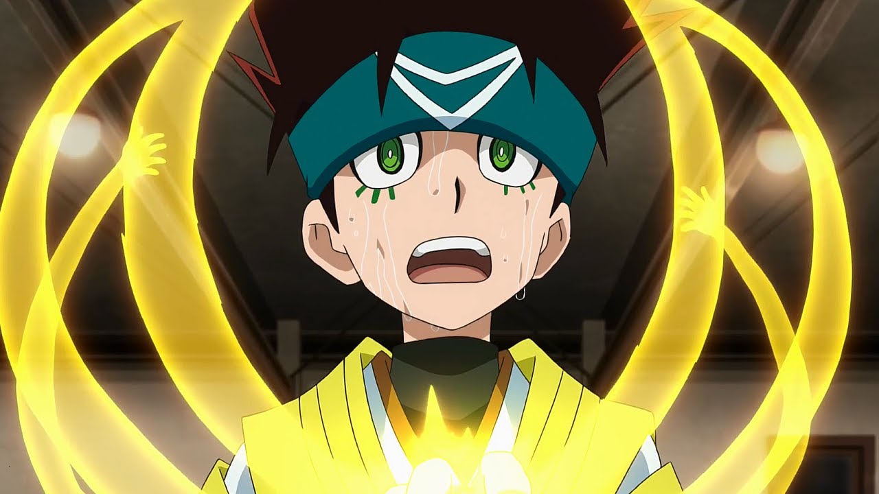 [AMV] RESSONÂNCIA! AMANE MOSTRA FORÇA DE VONTADE E ASHURA VIRA GOLD ...