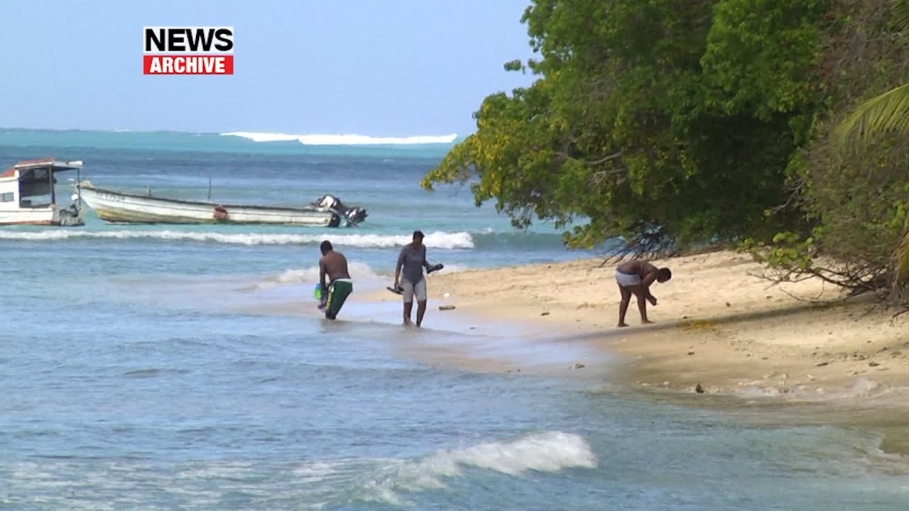 PDP Calls For Tobago Referendum Framework - YouTube