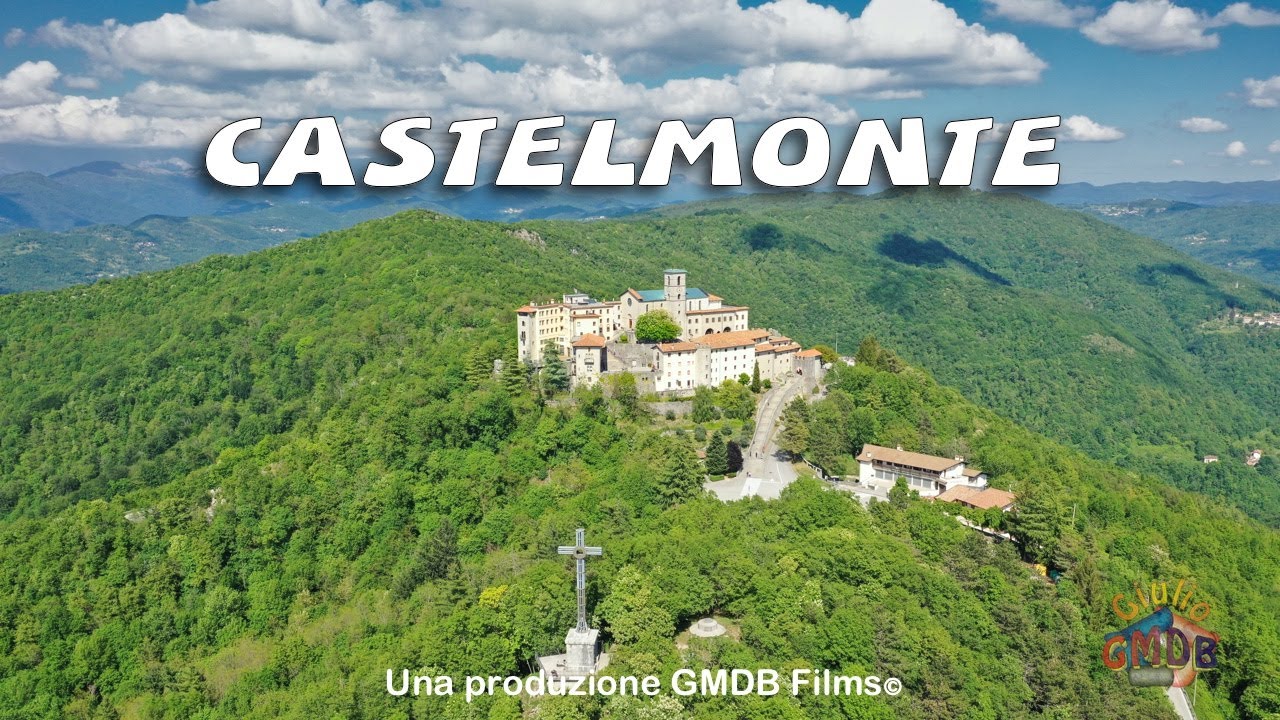 Castelmonte - YouTube