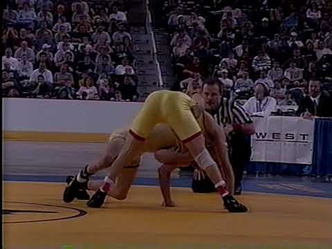 Joe Trause vs John Trumbetti - YouTube