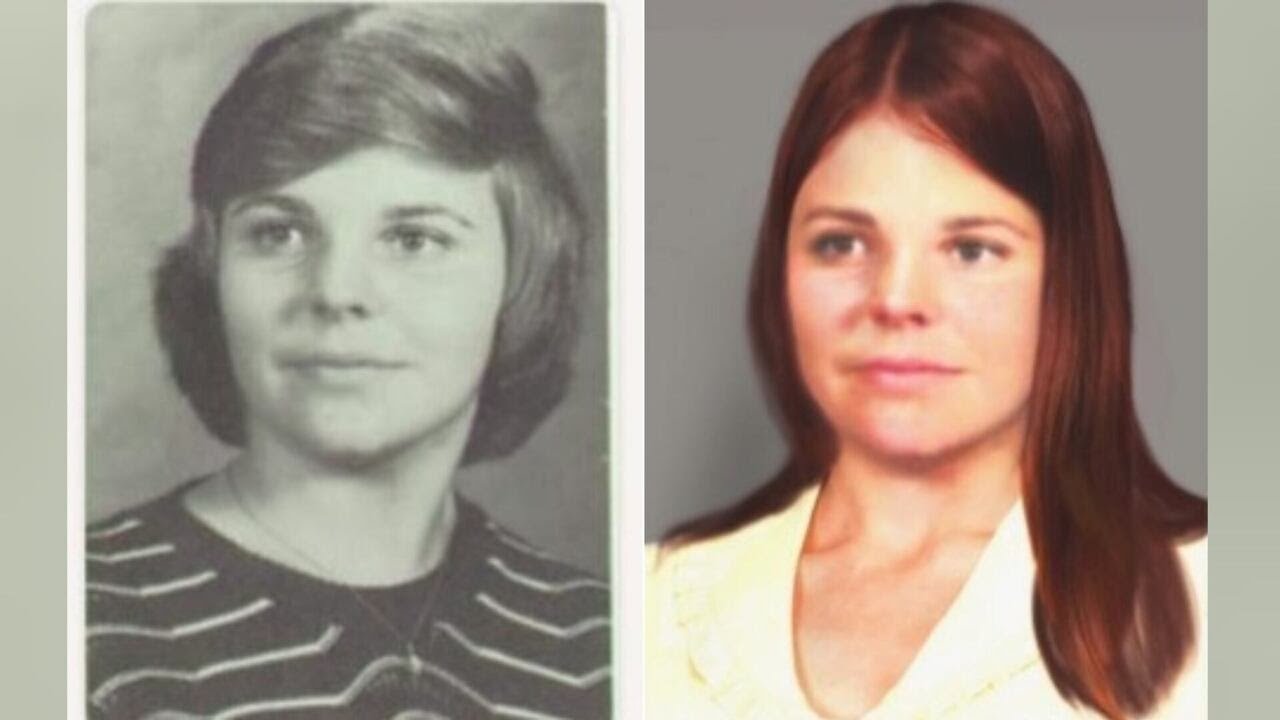 Texas law enforcement asking for Colorado's help in solving cold case - YouTube