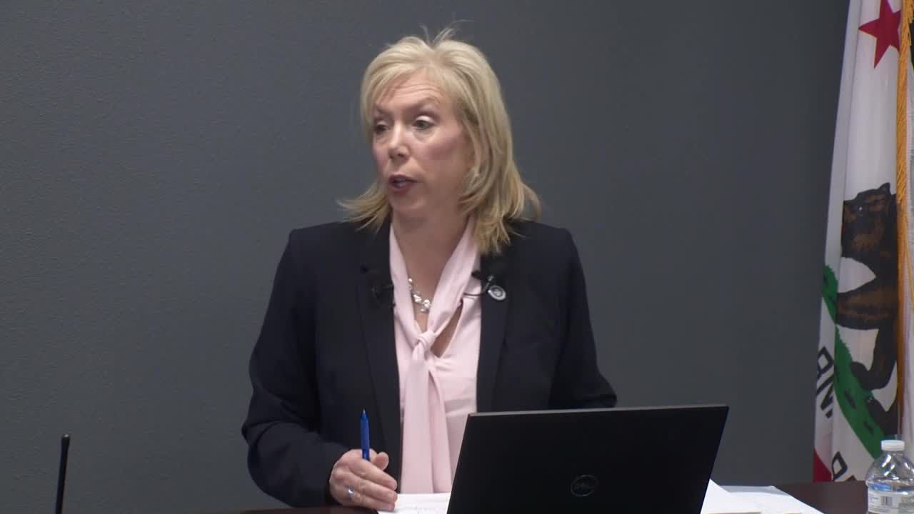 VIDEO: DA announces no charges in Stephon Clark's police shooting death ...