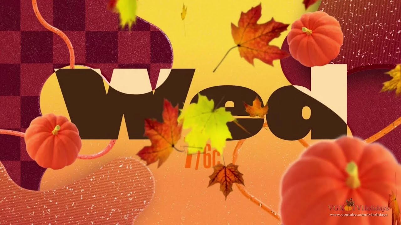 Nickelodeon HD US Gobble Wobble Thanksgiving Week Adverts 2023🦃 - YouTube
