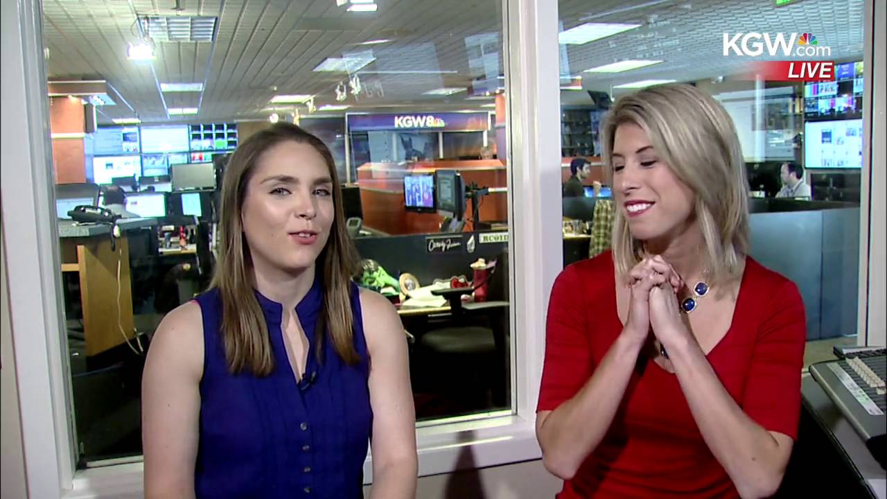 Station Break: Rachael Rafanelli - YouTube