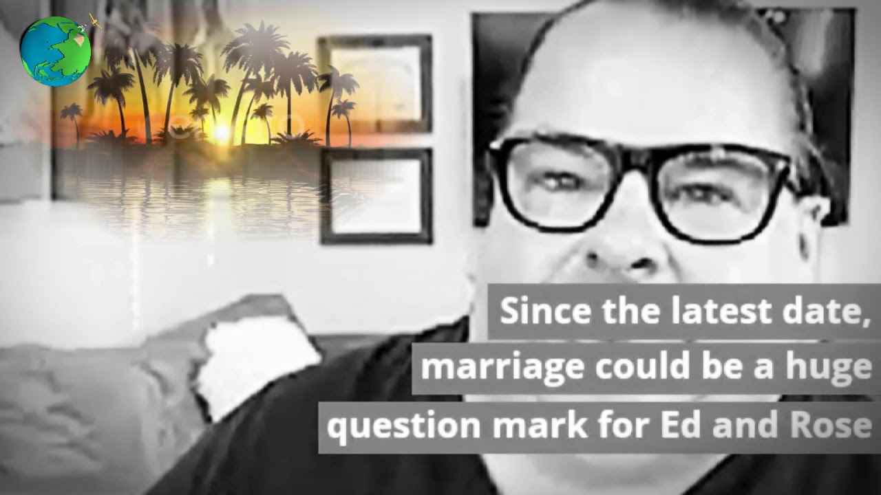 90 Day Fiance': Big Ed and Rosemarie’s relationship has hit the rocks ...