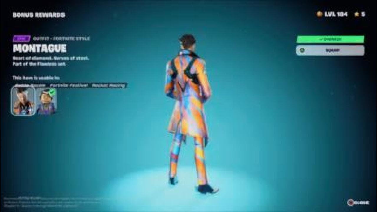 NEW Fortnite SUPER STYLES this season! - YouTube