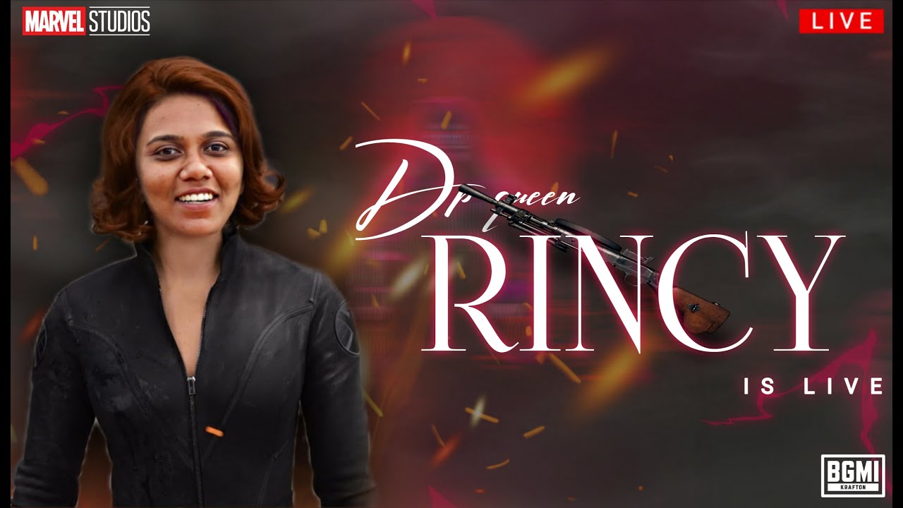 Vadivelu voice vibes| BGMI & PUBG STREAMER #RINCY #madanbro #bgmilive # ...