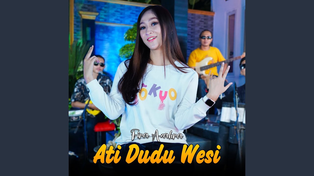 Ati Dudu Wesi - YouTube Music