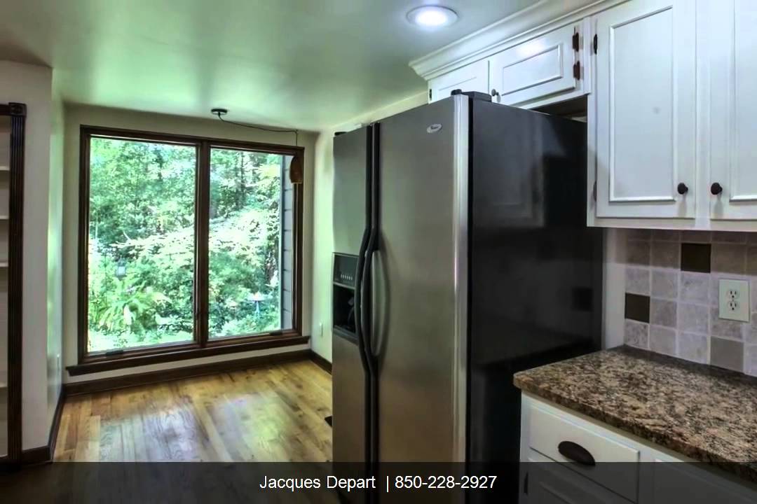 3405 Briar Branch Trail | Jacques Depart - YouTube
