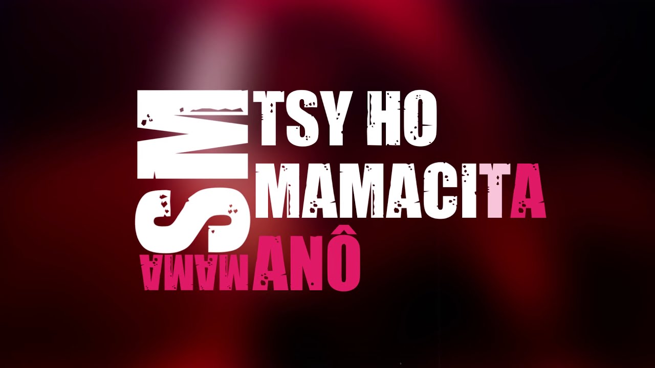 Lino Smith feat Dyid Jam -MOKY (Vidéo Lyrics BY FALL, NEWS SONG GASY ...