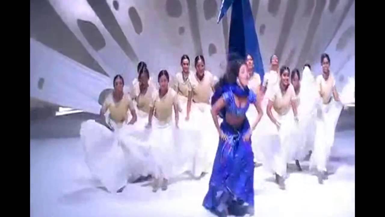 Kannamoochi Yenada Kandukondain Kandukondain - YouTube