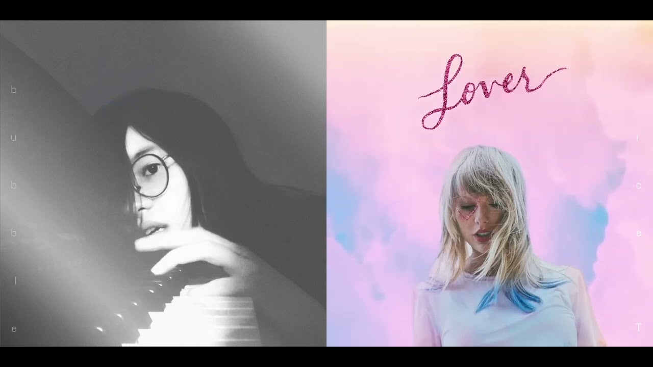 [hyperpop mashup] Astra King x Taylor Swift－Silver x I Forgot That You ...