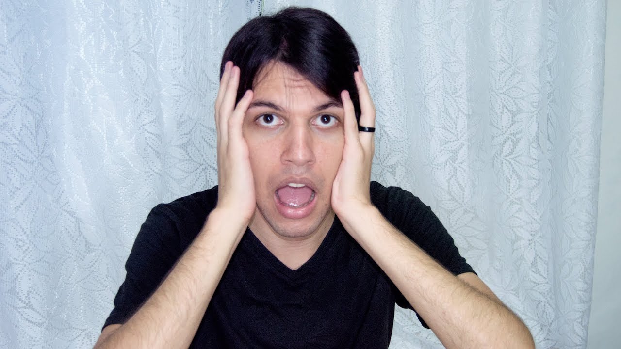 COMO FOI DEBUTAR + COISAS QUE VOCÊ NÃO SABIA! - YouTube