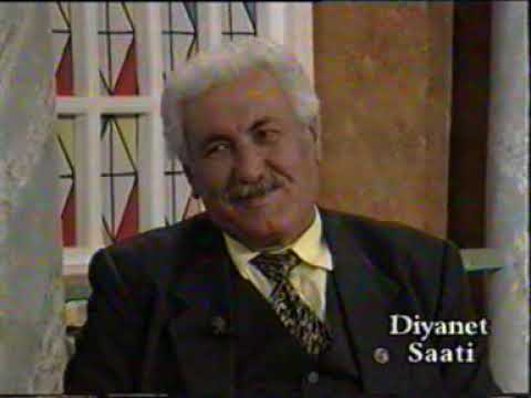 VAKIF BAŞKANI HASAN MEŞELİ’NİN TRT TV KONUŞMASI 1997 YILI