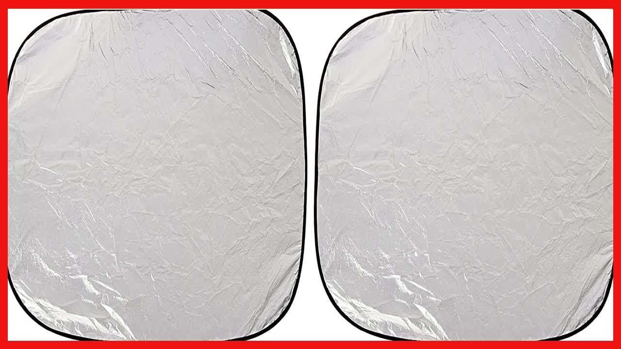 Quality product - Auto Expressions Magic Shade Sunshade Smart ...