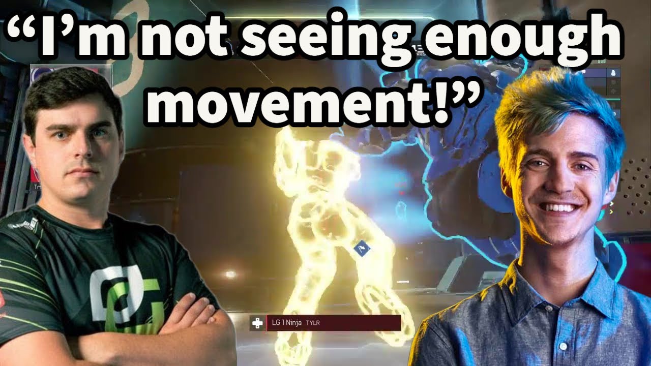 Ninja Get's Ninja'd By Lunchbox Throwback!! - YouTube
