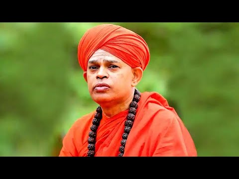 Dr. Sri Shivamurthy Murugha Sharanaru in Shubhodaya Karnataka | DD ...