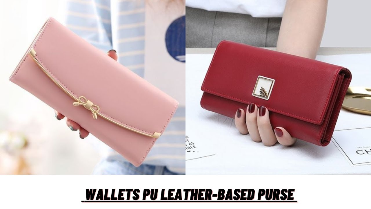 Beautiful Hand Purse design. - YouTube