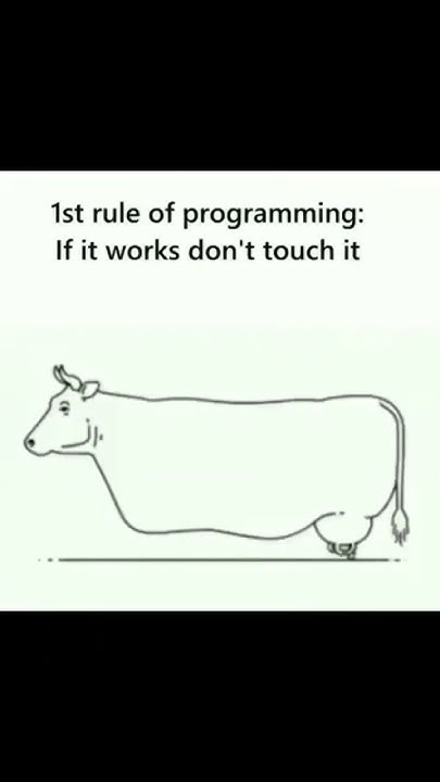 programming tips and tricks - YouTube