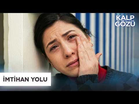 İmtihan Yolu - Kalp Gözü Filmleri