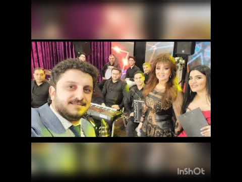 #NazpəriDostəliyeva Samir sintez Şəkili (Nazpəri dostəliyevanın repertuarından(Yar qadanı alım)#2020