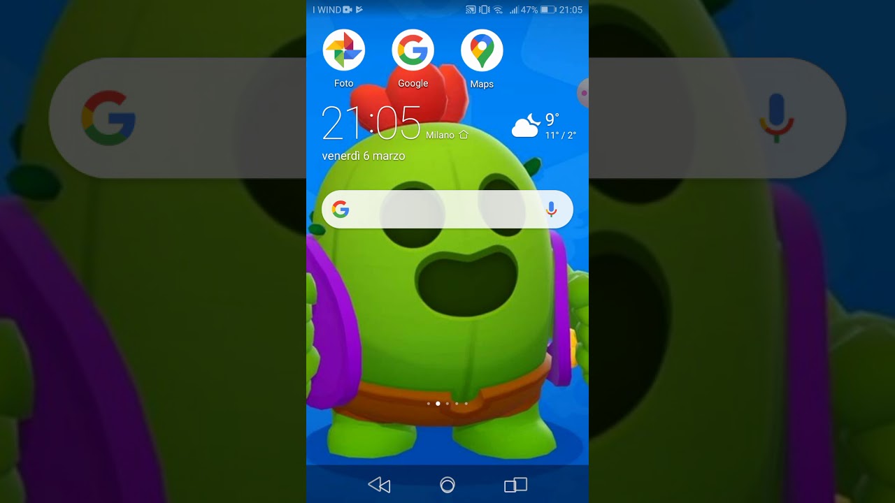 tutorial come installare Happy Mod - YouTube