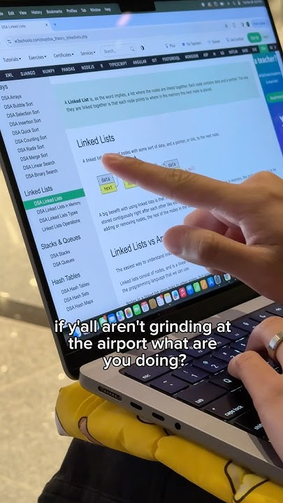If you’re not grinding what are you doing?! #computerscience #coding #softwareengineer #stem ...