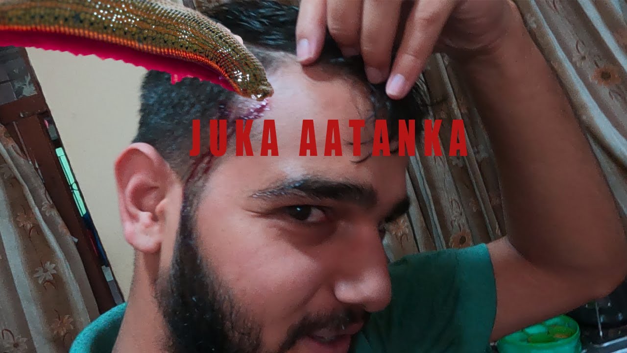 JUKA LE KHATTAM PAARYO । CHAMPADEVI TREKKING - YouTube