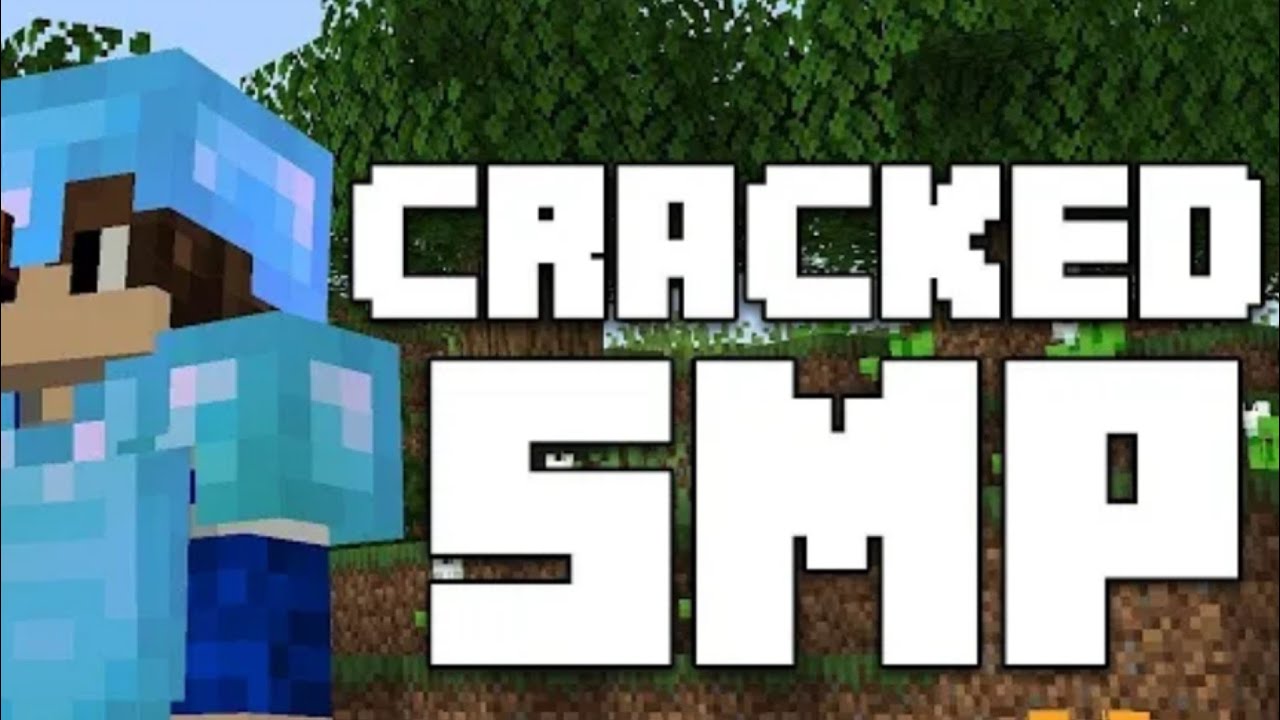 Best cracked vanilla server!! - YouTube