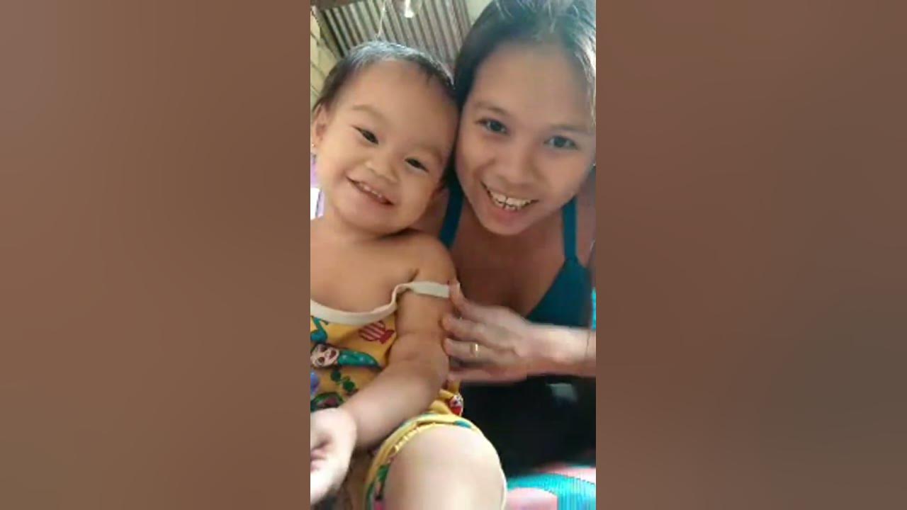 Momshie Lyn-lyn vlog is live! B - YouTube