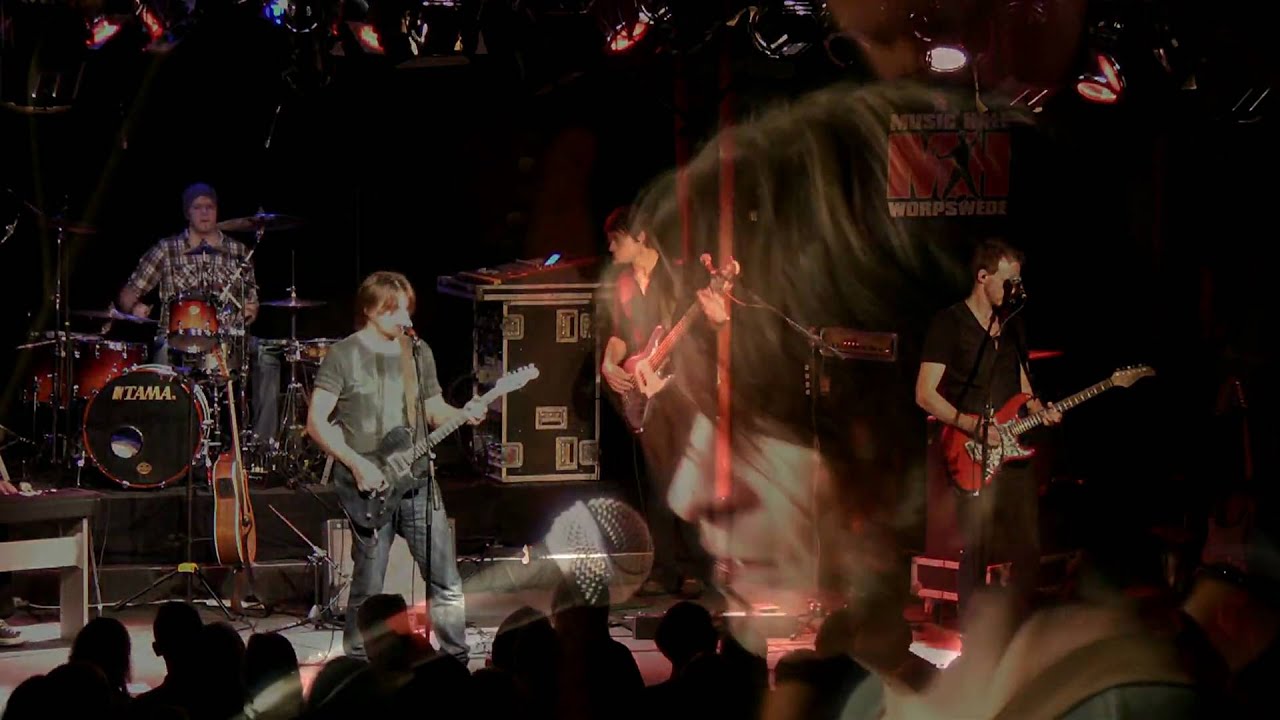 Ray Wilson & Stiltskin in Worpswede 2009: Fly High - YouTube