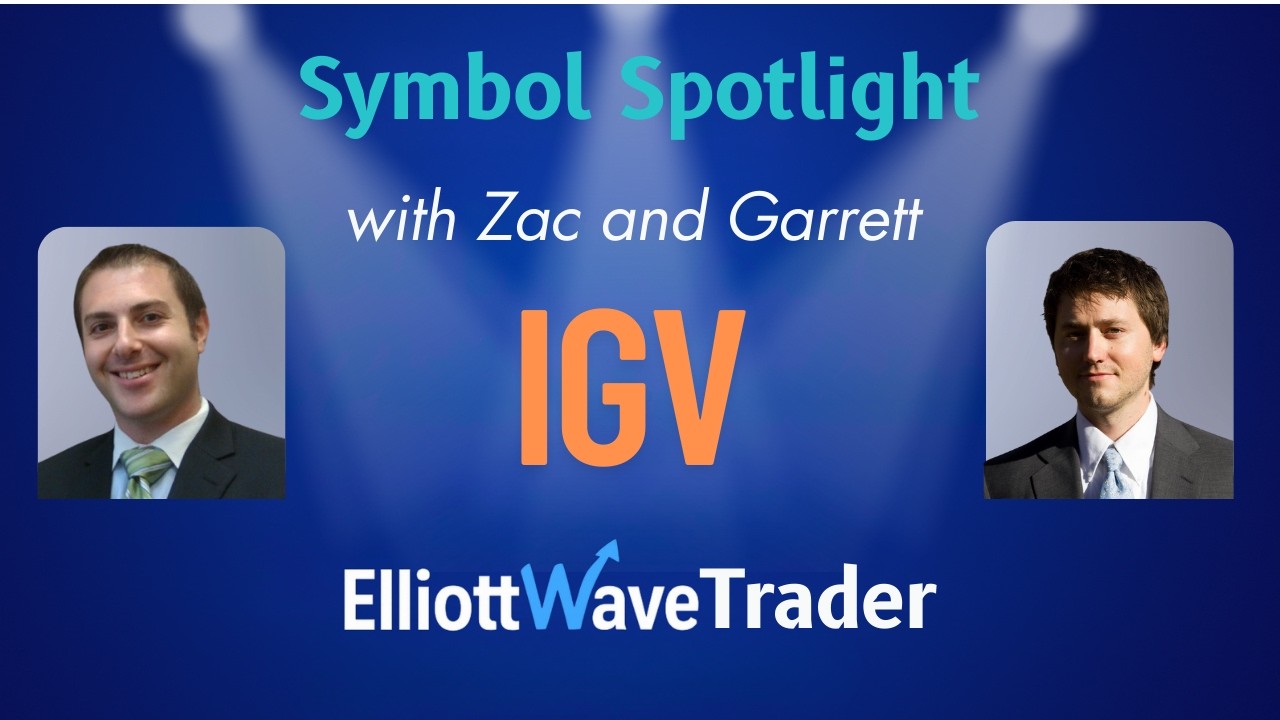 Symbol Spotlight: IGV - YouTube