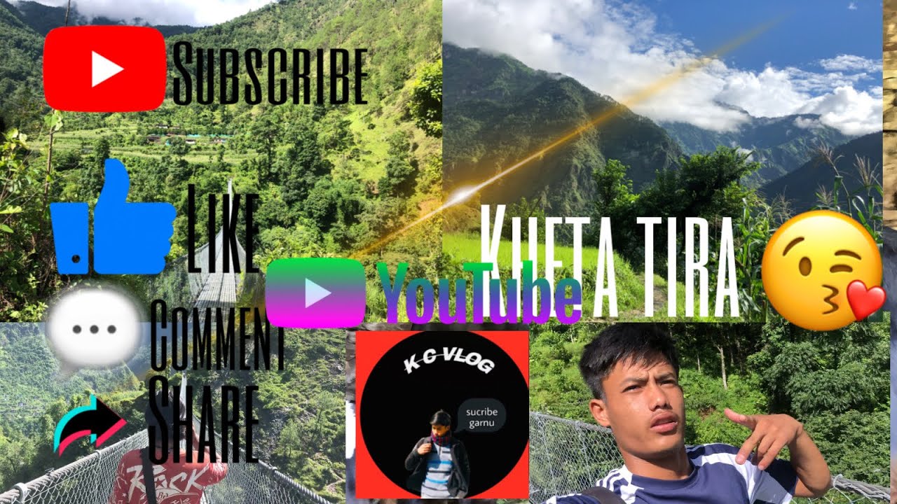 Kheta Bari ma Ali Ali kam gariyo 🤗🥰 - YouTube