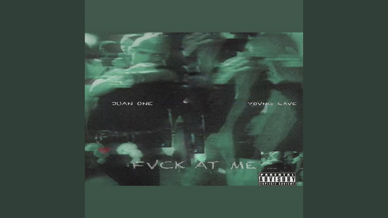 Fvck at Me - YouTube