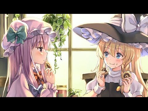 Witch to Witch conversation - YouTube