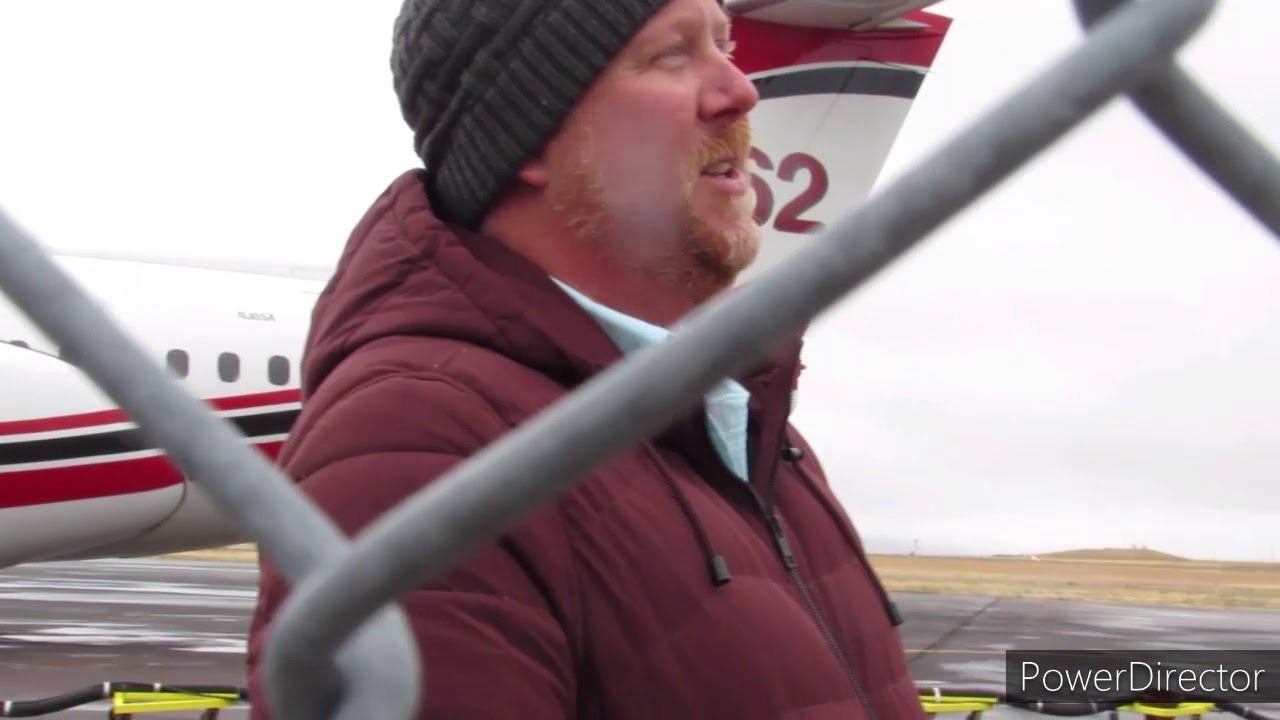 Fighting Colorado's Wildfires in 2020 l AeroFlite, Inc. Fire Fighter ...