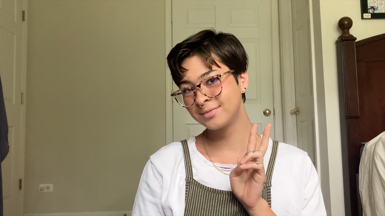 I am detranstioning (mtftm) - YouTube