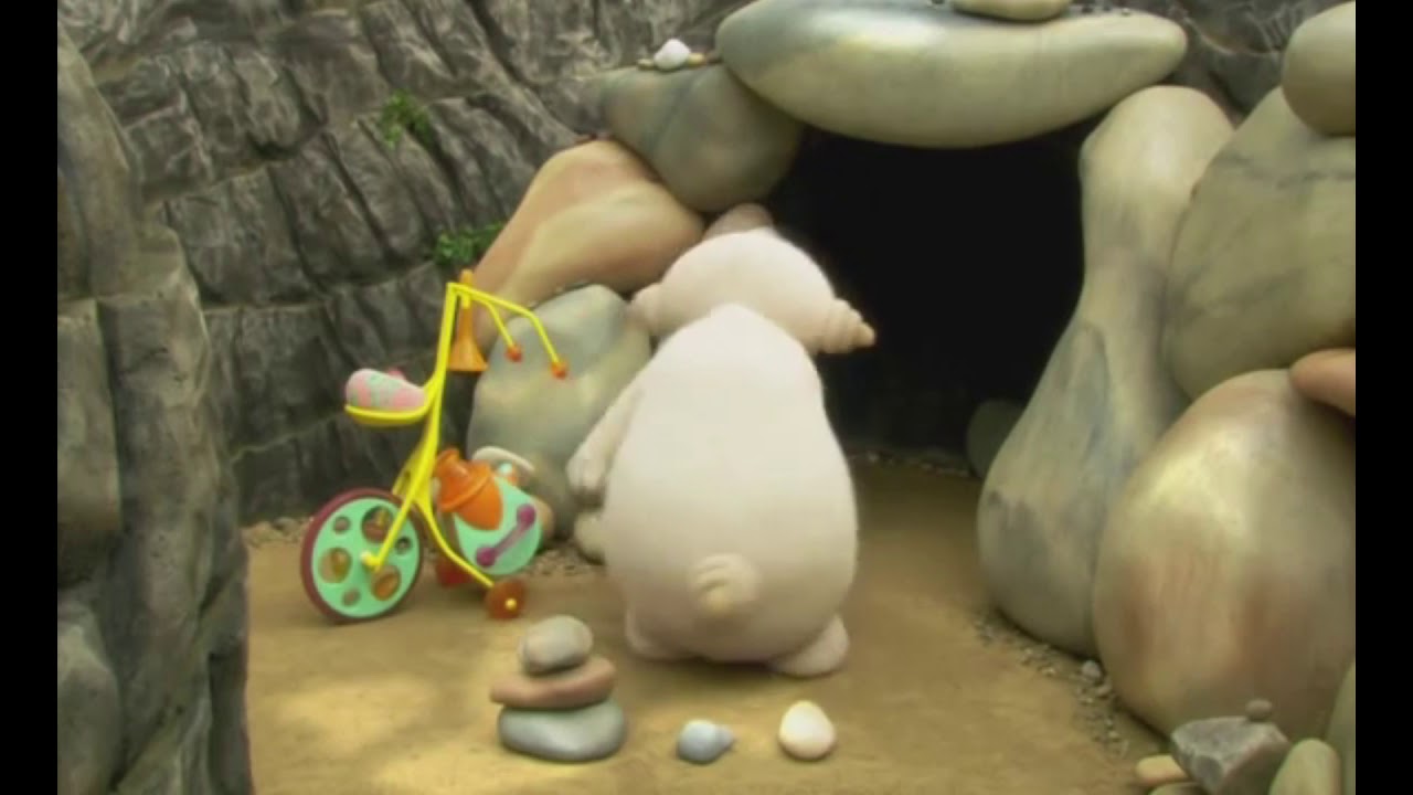 makka pakka pipes it up - YouTube
