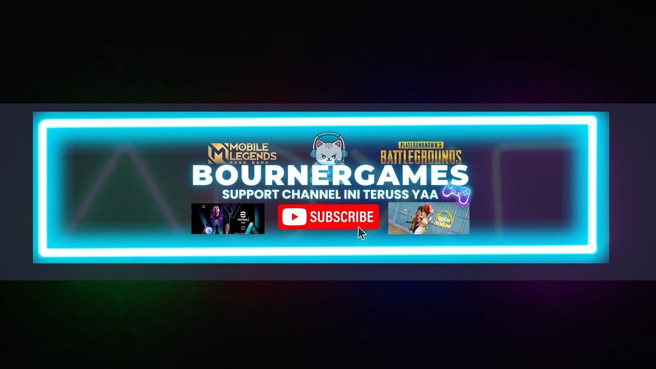 Live Stream Bourner - YouTube