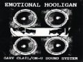 Gary Clail/On-U Sound System – Emotional Hooligan (1991, CD) - Discogs