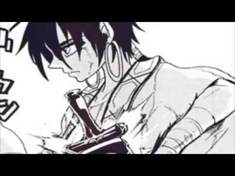 [Sinbad x Drakon] - Over and Over - YouTube