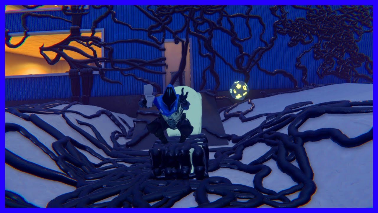 Using The Most Useless Dice To Cause Chaos In Bonelab - YouTube