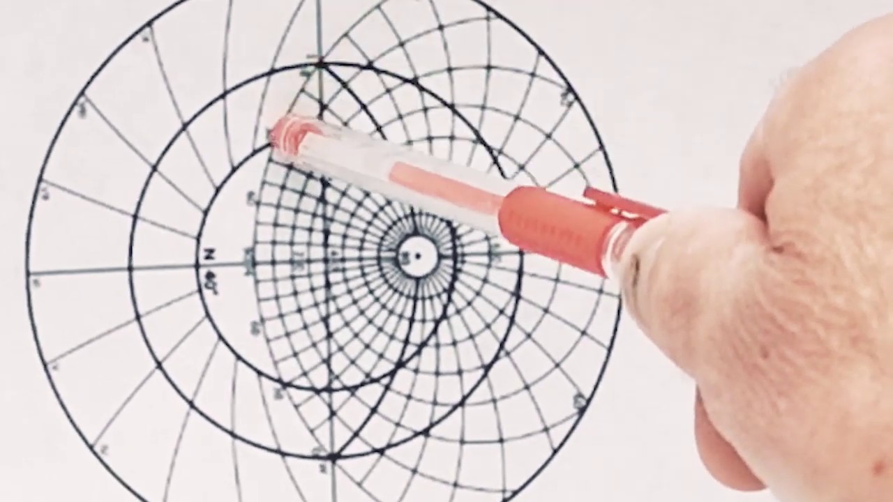 Maritime Navigation: The Astrolabe - YouTube