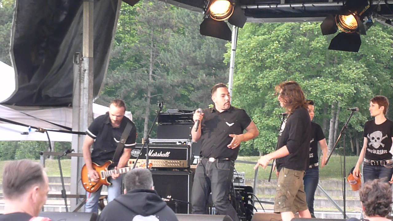 Kansas Of Elsass - Ze Story Elsass Hero [HD] - YouTube
