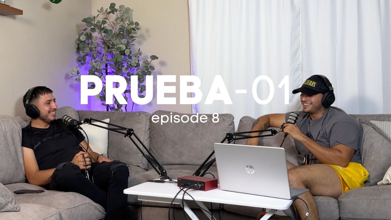 PRUEBA01 - EP08 / EDGAR TORRES / Ser de Culiacán/Durango, sembrar cannabis de trabajo, ser de ...