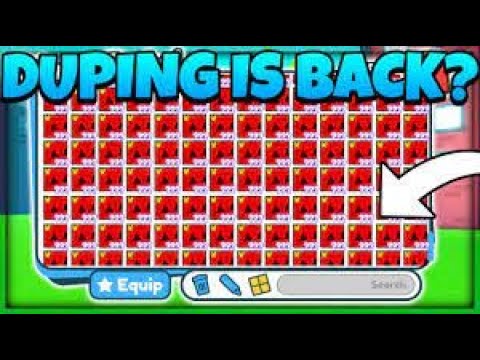 How to dupe pets in psx - YouTube