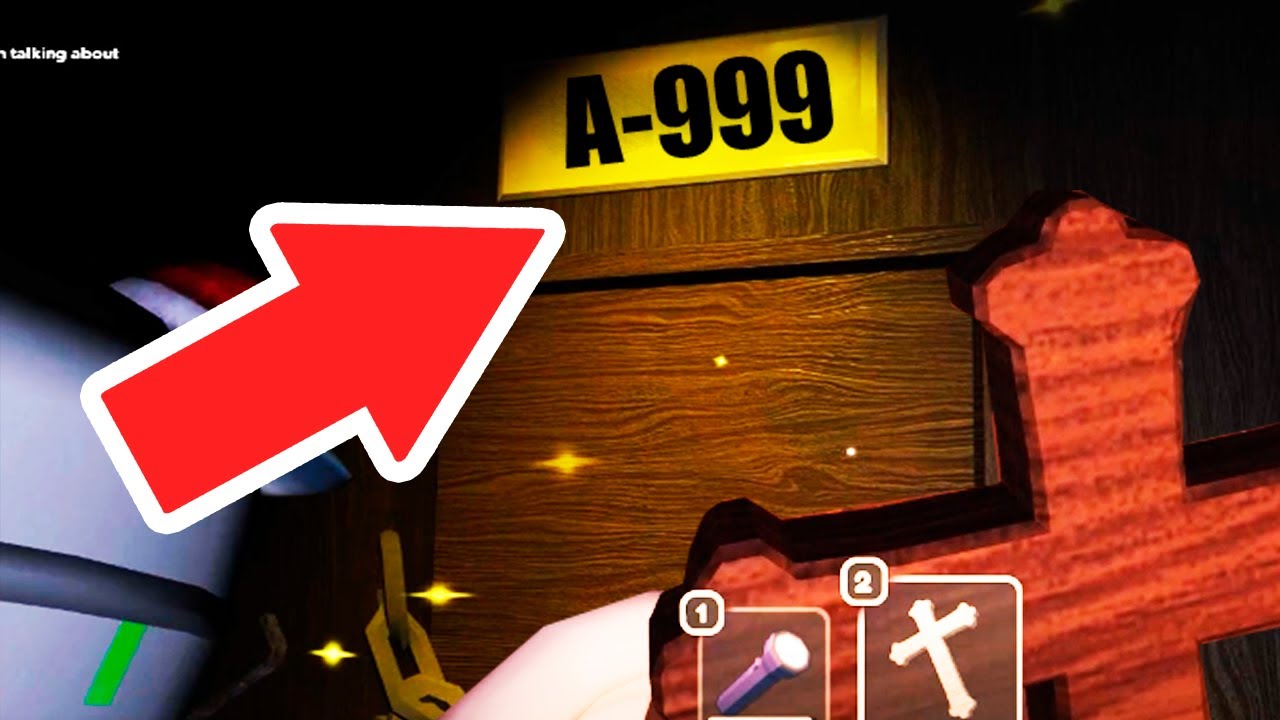 DOORS: Hotel Update - WE FOUND NEW SECRET DOOR + Guide for NEW MONSTERS ...